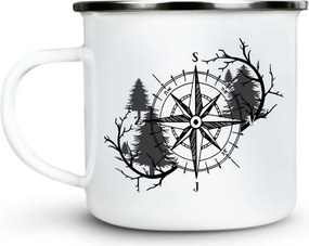 Ahome CZ Plecháček Kompas 300 ml