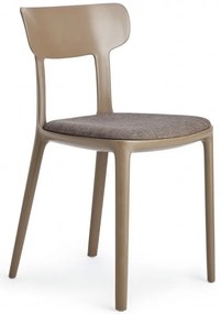 INFINITI - Židle CANOVA z recyklovaného plastu