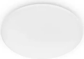 Philips Moire CL200 bílá / Přisazené LED svítidlo / 1x36W / 3800lm / 4
