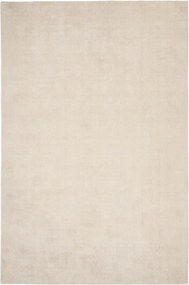 Krémový koberec 200x300 cm Empuries – Kave Home