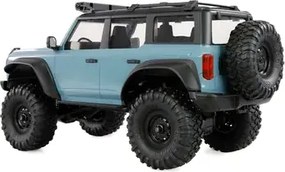 AMEWI RC auto AMXRock Mini-Caballo modrá / 1:16 / 4WD / RTR / 2.4 GHz