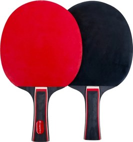 Sada na pingpong inSPORTline Ekholm - síťka, 2 pálky, 4 míčky