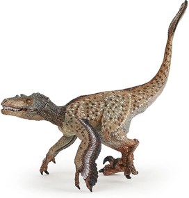 Figurka papo velociraptor mládě