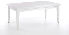 Konferenční stolek Provence 872 bílá