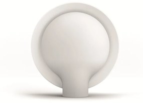 Hue White Ambiance Stolní lampa Philips Gydi 40975/31/P7 bílá