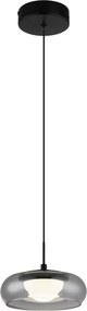 XXXLutz ZÁVĚSNÉ LED SVÍTIDLO, 20/120 cm Globo - Online Only svítidla - 007326089103