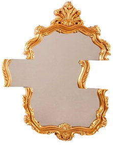Seletti designová zrcadla Tetris Mirror