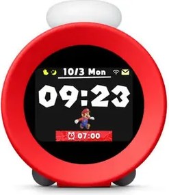 Nintendo Sound Clock Alarmo