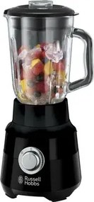 Russell Hobbs 24722-56 Table Blender černá / Stolní mixér / 650W / 1.5