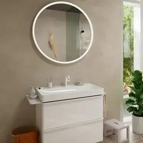 Hansgrohe Tecturis S - Umyvadlová baterie | CoolStart | EcoSmart | mat