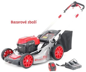 AKUMULÁTOROVÁ SEKAČKA NA TRÁVU CRAMER 48LM48SPK4 + KIT - (BAZAR)