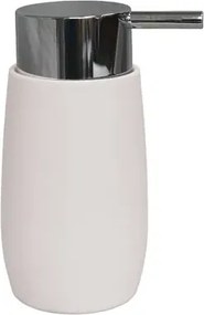 MSV Dávkovač mýdla ASTI bílý / plast / 230 ml