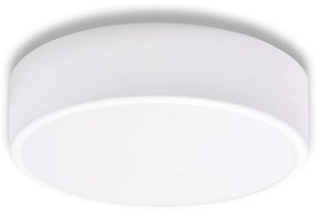 Temar | Stropní svítidlo CLEO 2xE27/24W/230V pr. 30 cm bílá | TM0002