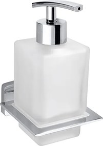 Bemeta Design NIKI: Dávkovač mýdla, 250 ml -