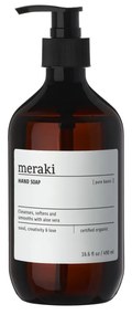 Tekuté mýdlo na ruce Pure Basic 490 ml Meraki