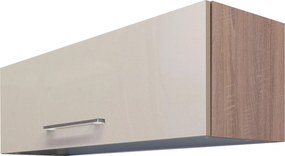 XXXLutz KUCHYŇSKÁ HORNÍ SKŘÍŇKA FlexWell - Online Only kuchyňské skříňky - 002539004034