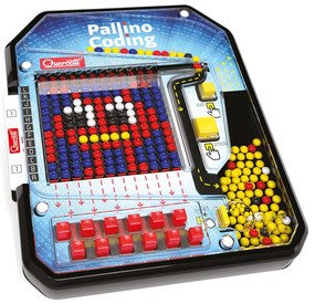 Pallino Coding - programovací mozaika