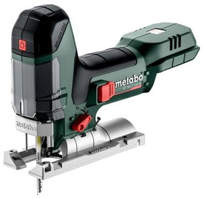 Metabo - 18V AKU přímočará pila, bez baterie a nabíječky 601054840