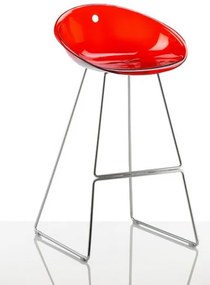 PEDRALI - Barová židle GLISS 902 - DS