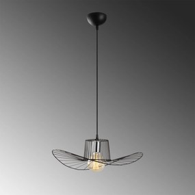 OPVIQ Závěsné světlo TEL klobouk 49 cm 892OPV1721