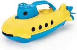 Green Toys  Ponorka modrá rukojeť / od 6 měsíců