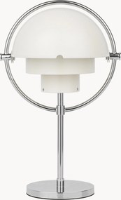 Stmívatelná přenosná stolní lampa Multi-Lite, nastavitelná