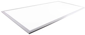 Sinclair LED panel 120 x 60 cm, 60W