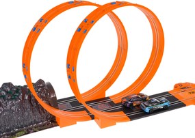 Ramiz Mega závodní dráha RACER 1:43