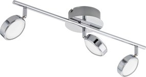 XXXLutz BODOVÉ SVÍTIDLO, 13/56 cm Eglo - Online Only svítidla - 003348103376