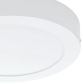 Eglo 94075 - LED stropní svítidlo FUEVA 1 LED/16,47W/230V