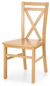 Jídelní židle Mariah 2 dub medový