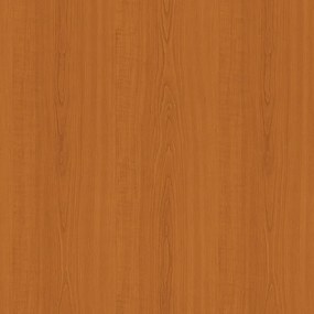 Třídící regál PRIMO WOOD, 800 x 420 x 1781 mm, 45 přihrádek, třešeň