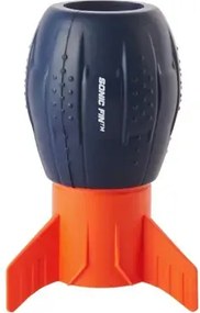 Spin Master AEROBIE Super Sonic aerodynamický americký fotbalový míč/r