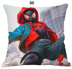 Potah na polštář s motivy hrdinů Marvel 45x45 cm Motiv: 30