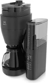 Melitta 1030-06 černá / Kávovar na překápávanou kávu / 1080 W / 1250 m