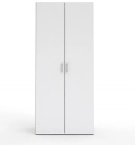 FALCO Skříň Home 18 bílá
