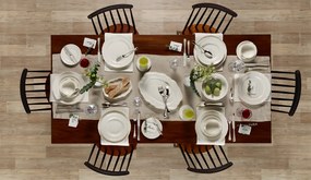 Villeroy&Boch Villeroy & Boch Manoir servírovací tác, 24 cm