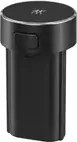 Zwilling 1030457 černá / Ruční mixér / 250 W / 3 rychlosti