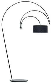 Mogg designové stojací lampy Sott&#39;archi