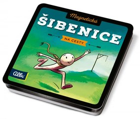 Magnetická Šibenice