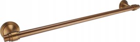 Rea Věšák Na Ručníky 16101 Aristo Brush Copper