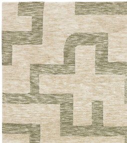 Tribeca Design Kusový koberec Arone Maze Rozměry: 160x230 cm