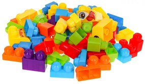 RKToys Stavebnice Zoo 68 ks