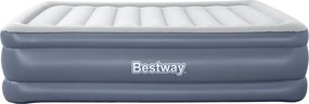 Nafukovací turistická dvoulůžková matrace 203 x 152 x 51 cm Bestway 6713I