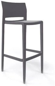 Gaber Barová židle BAKHITA Barva plastu Gaber černá 10