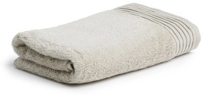 LOFT ručník béžový 30 x 30 cm