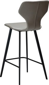 Béžová barová židle (výška sedáku 69,5 cm) S.I.T – DAN-FORM Denmark