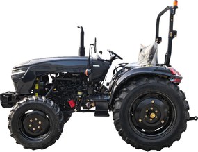 Tauros LX504 4x4 - malotraktor bez kabiny
