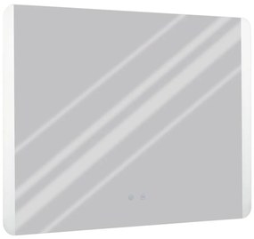 Eglo Eglo 99854 - LED Koupelnové zrcadlo s podsvícením BUENAVISTA LED/24W/230V IP44 EG99854