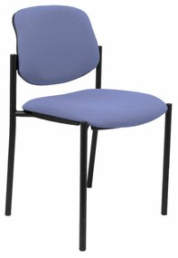 Recepční židle Villalgordo P&C BALI261 Modrá